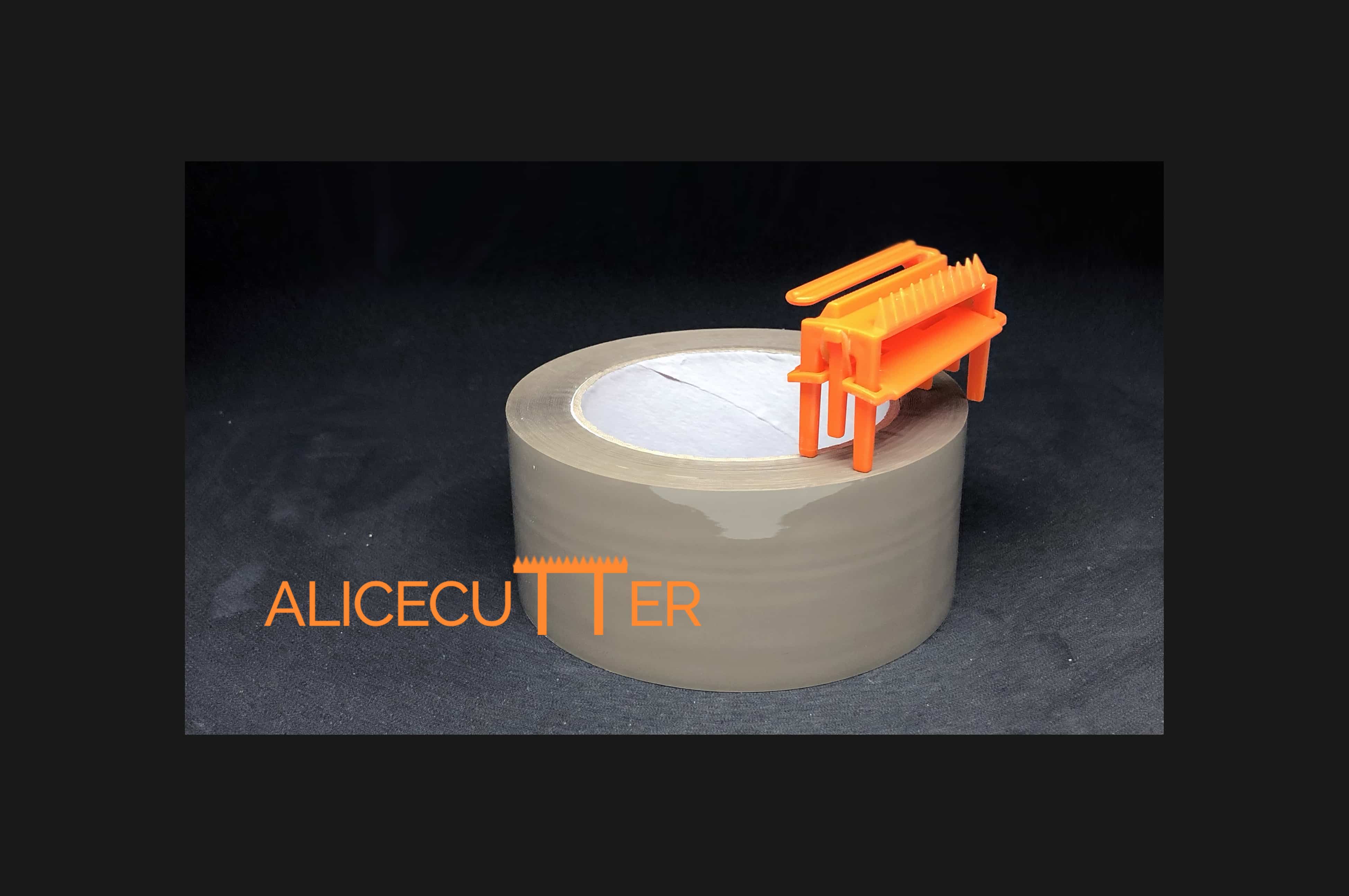 Cortadora Alicecutter, prototipo innovador | 3DZings